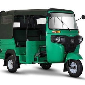Bajaj Auto Rickshaw Price List In India | Nov, 2025
