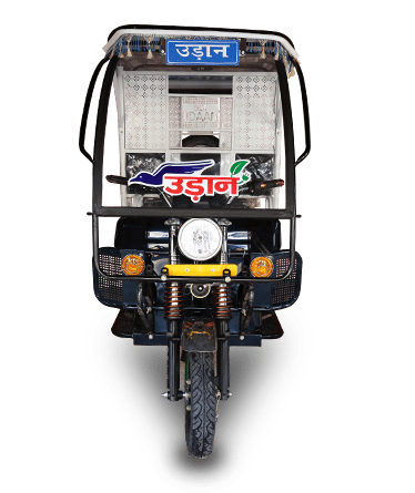 Toto Rickshaw Prices in India