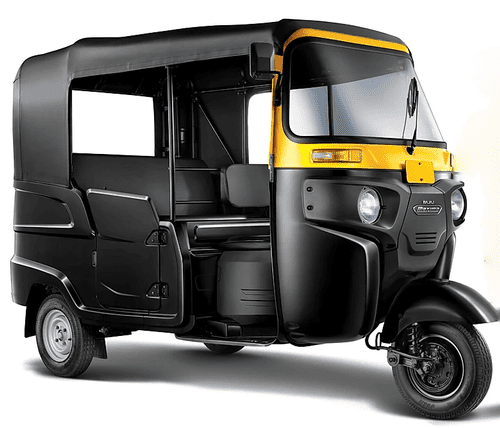 Bajaj Auto Rickshaw Price List In India | Sep, 2025