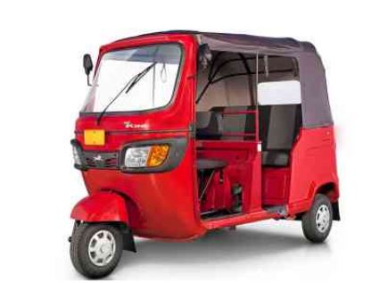 Auto Rickshaw Insurance Price List in India