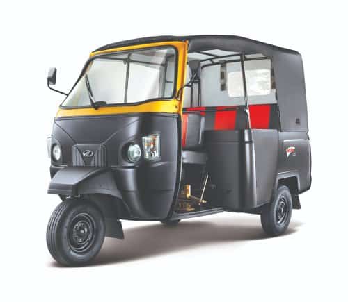 Auto Rickshaw Insurance Price List in India