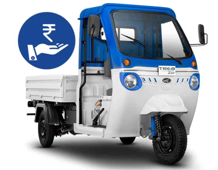 Price list of best loading e-rickshaws 2023 | Specification