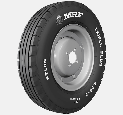 Best MRF Auto rickshaw Tyre Price: Specifications